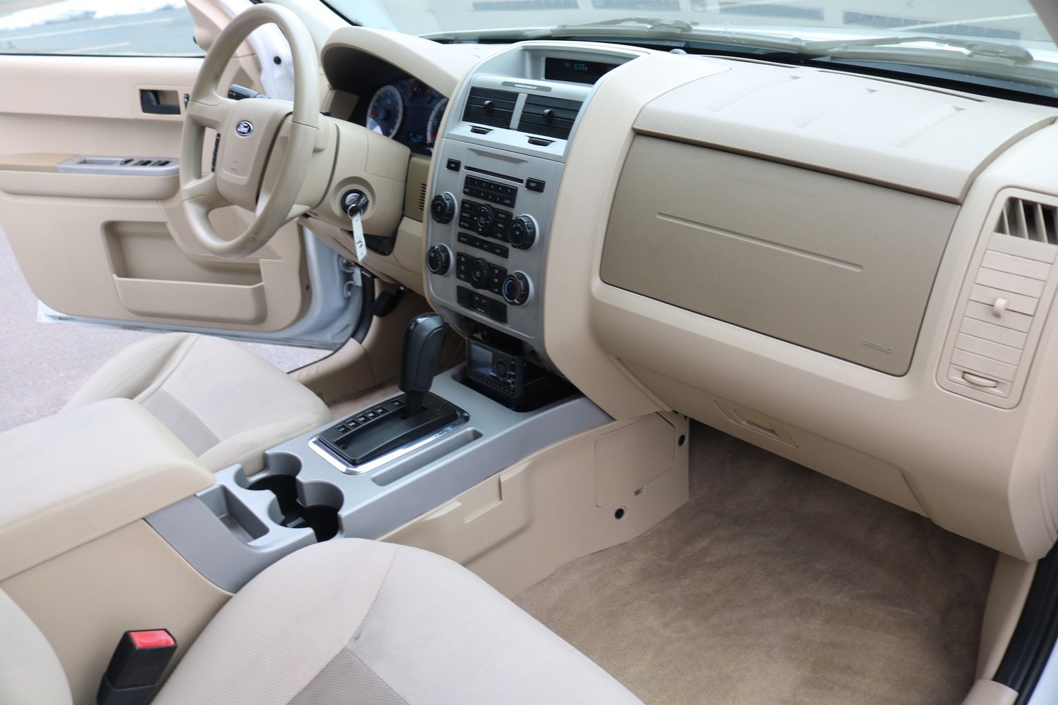 2008 Ford Escape XLT | Victory Motors of Colorado