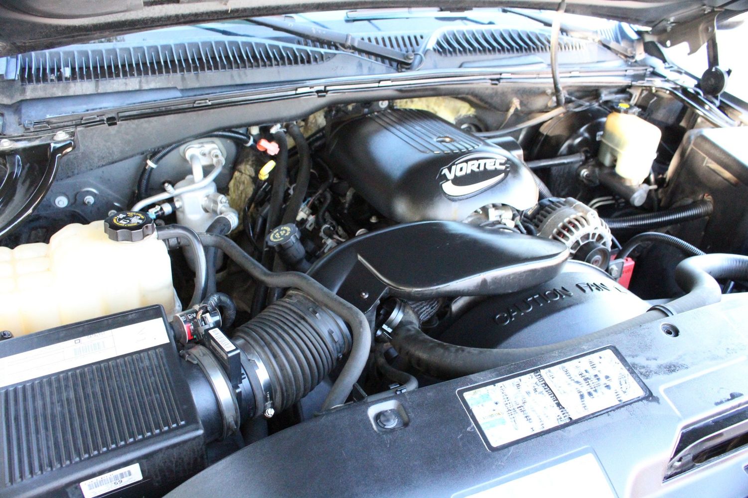 2002 Chevrolet Silverado 1500 LS | Victory Motors of Colorado