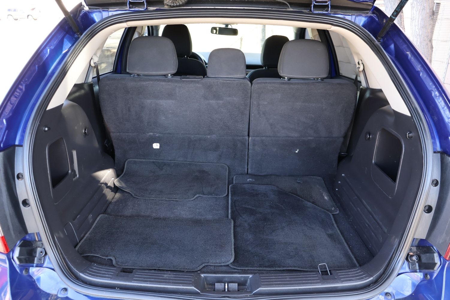 2013 Ford Edge SE | Victory Motors of Colorado