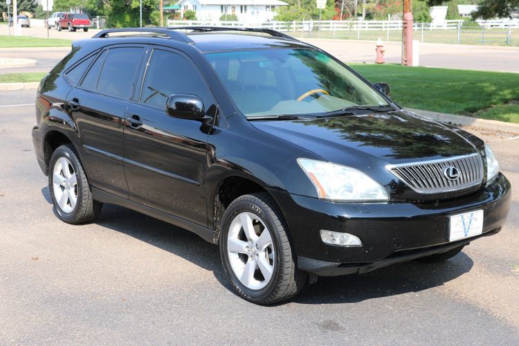 2007 Lexus RX 350 | Victory Motors of Colorado