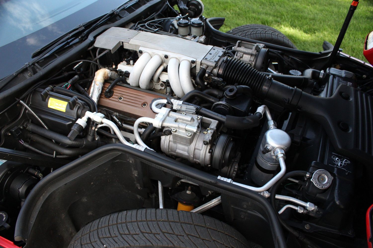 1989 Chevrolet Corvette | Victory Motors of Colorado