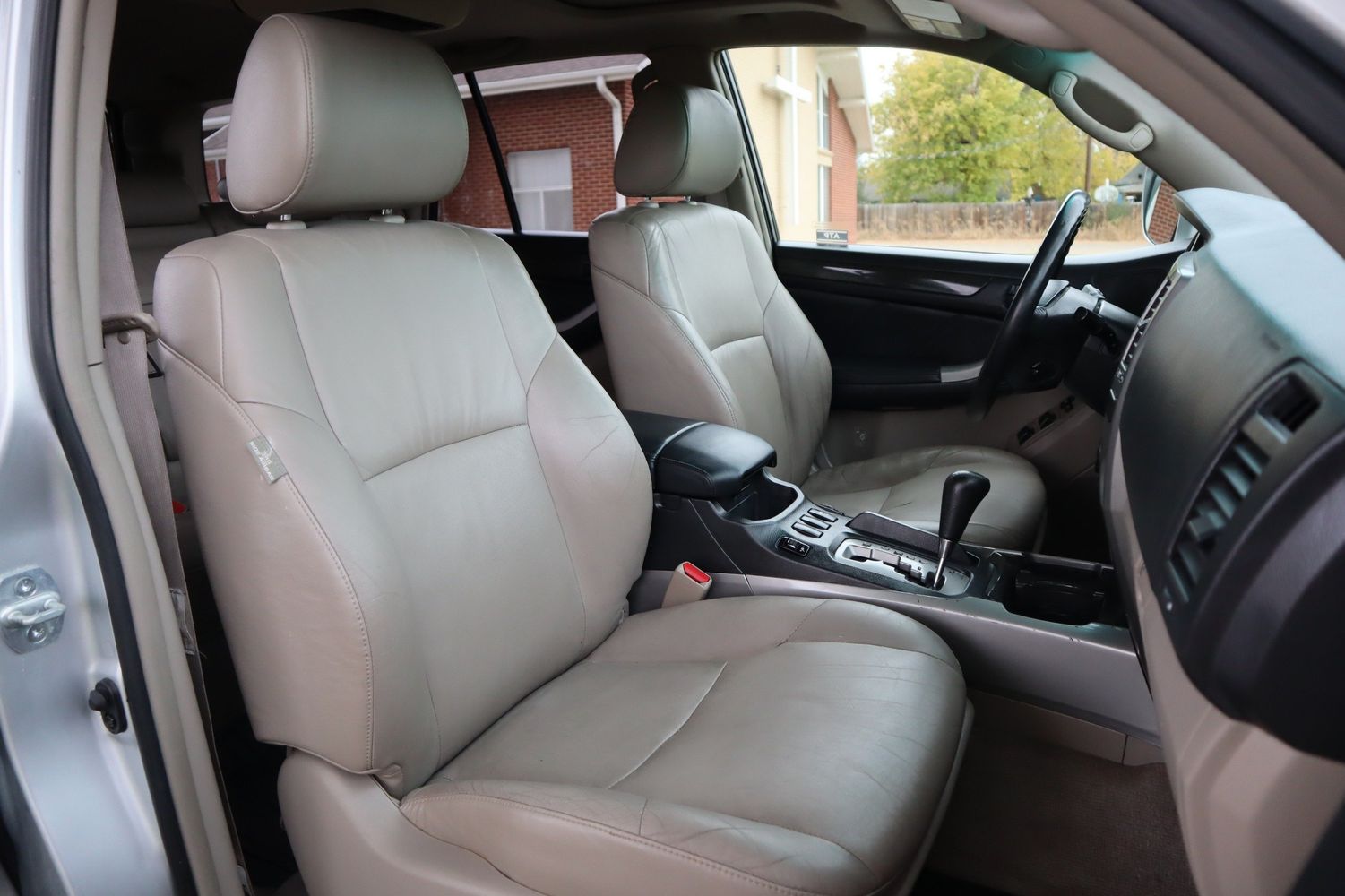 2003 Toyota 4Runner Limited | Victory Motors of Colorado