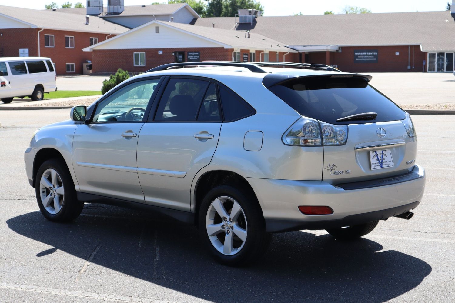 2004 Lexus RX 330 Base | Victory Motors of Colorado