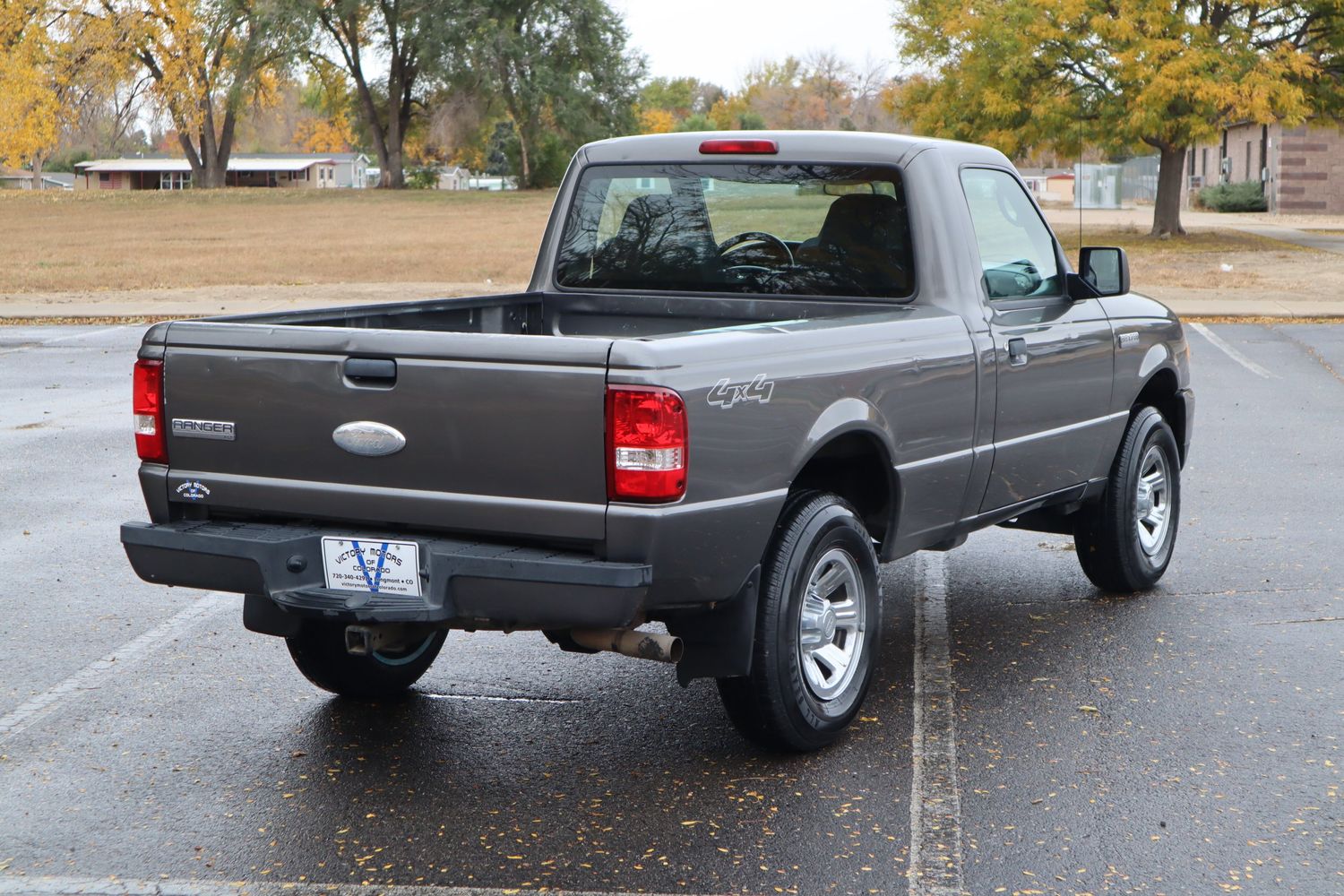 2006 Ford Ranger XL | Victory Motors of Colorado