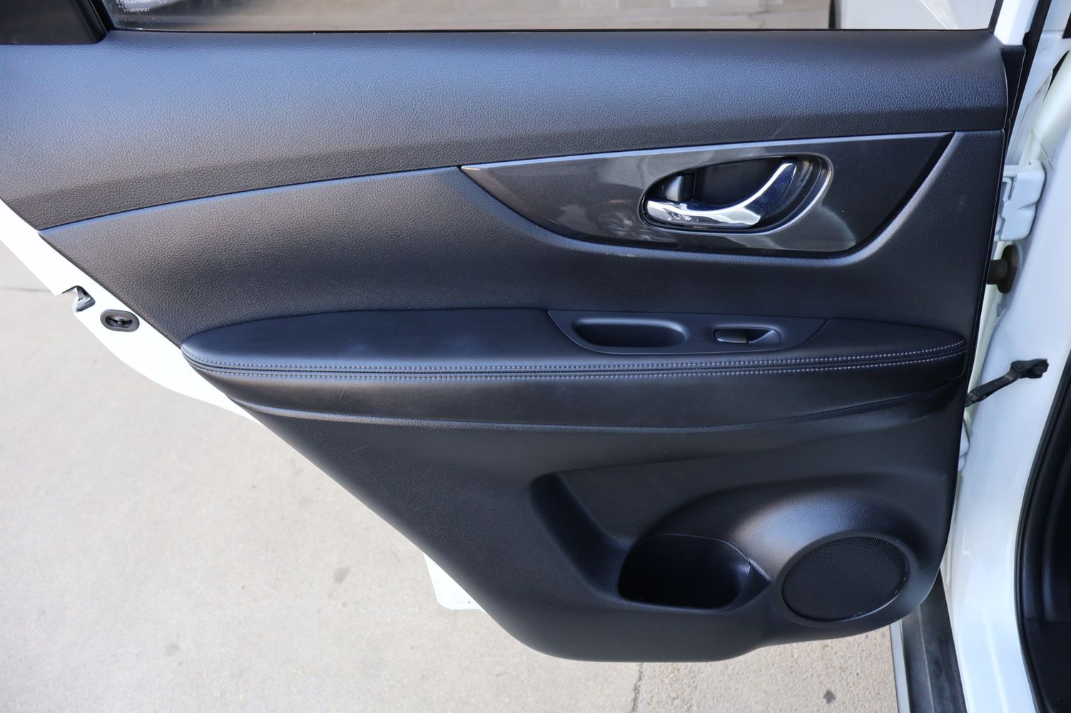 2017 Nissan Rogue S | Victory Motors of Colorado