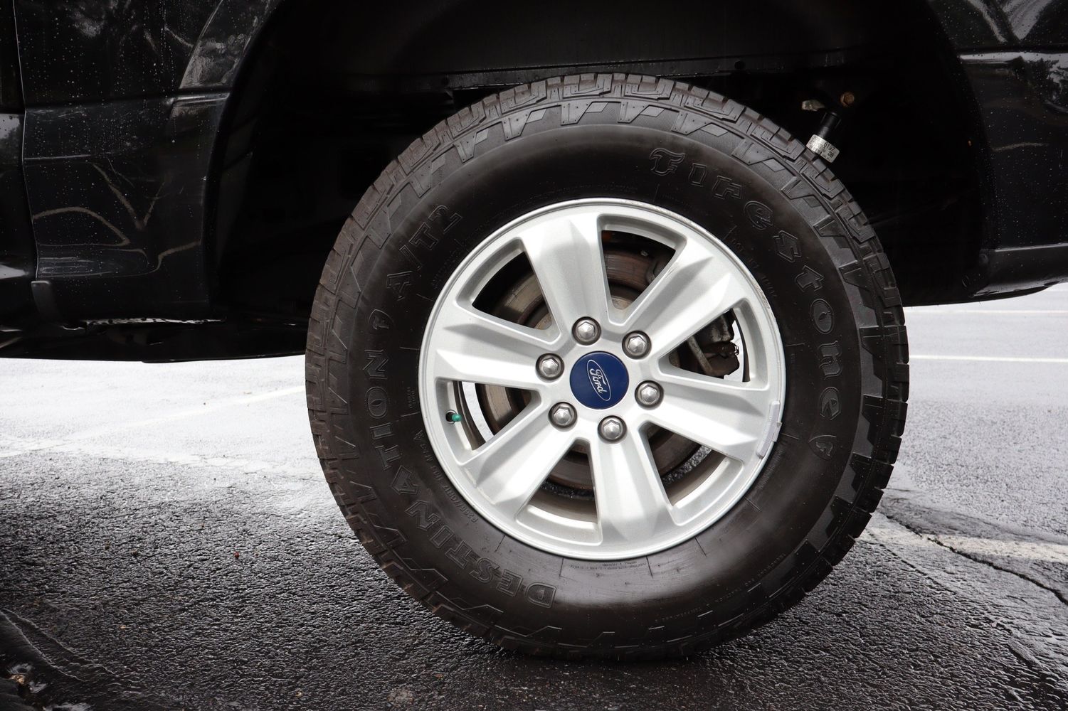 2017 Ford F-150 XLT | Victory Motors of Colorado