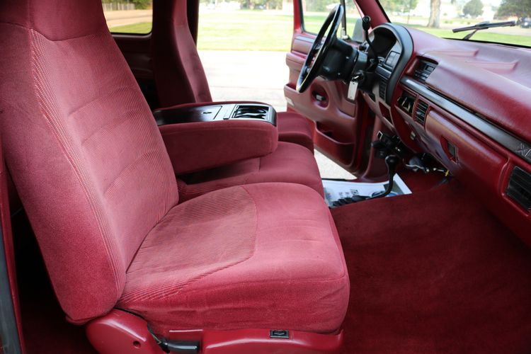 1995 Ford F-150 XLT | Victory Motors of Colorado