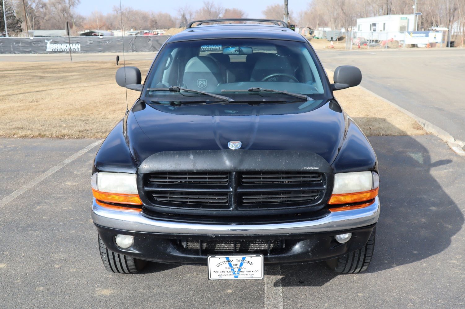 1998 Dodge Durango SLT | Victory Motors of Colorado