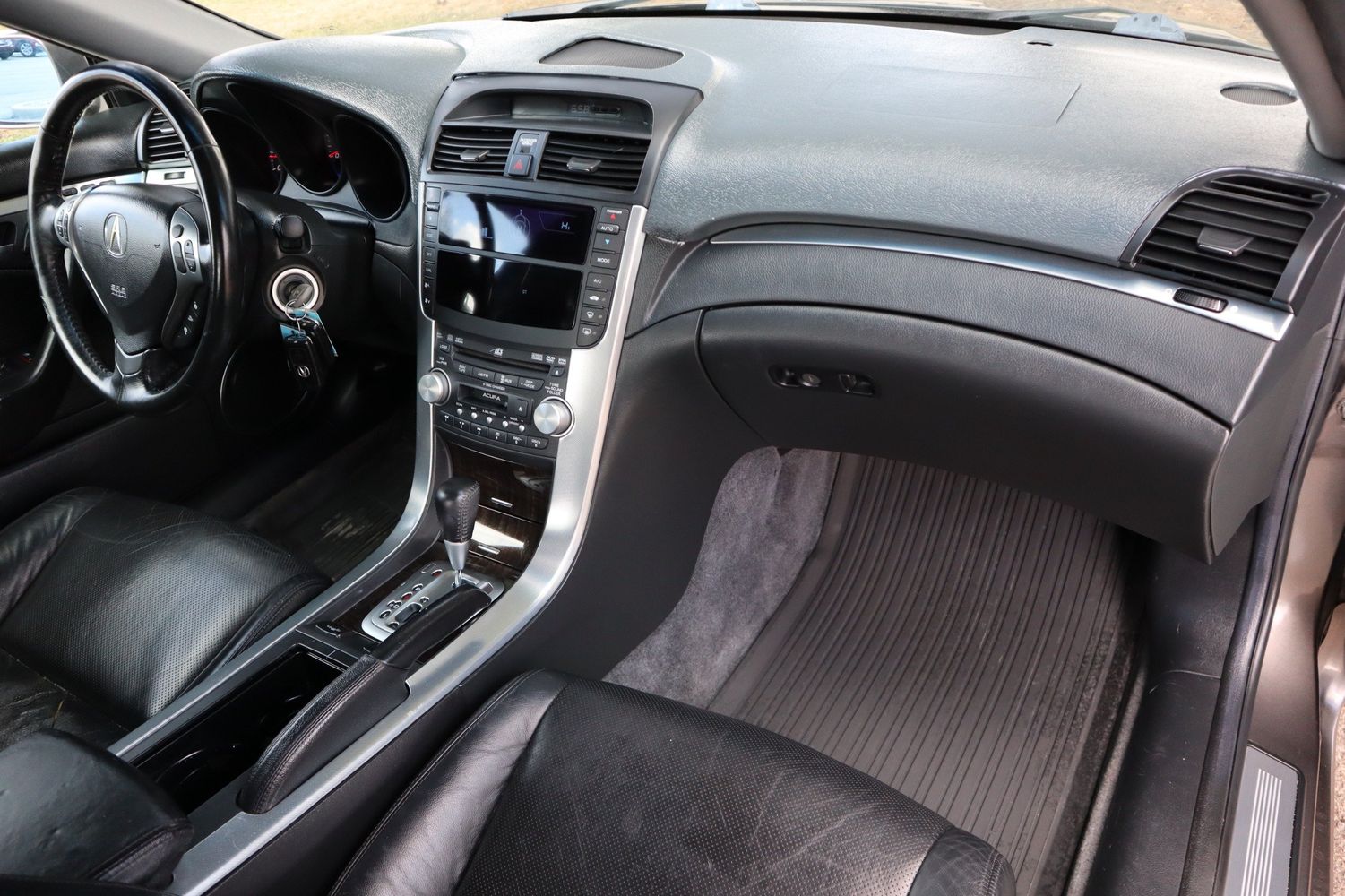 2008 Acura TL Base | Victory Motors of Colorado