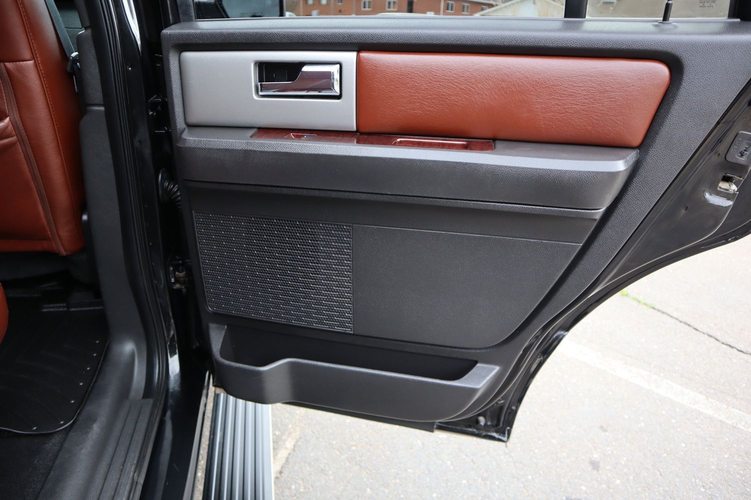 2012 Ford Expedition King Ranch | Victory Motors of Colorado