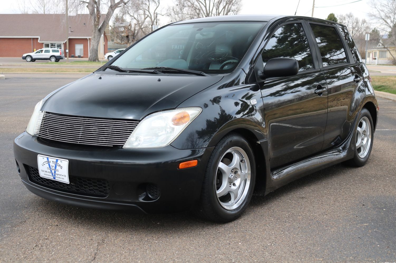 2005 Scion xA | Victory Motors of Colorado