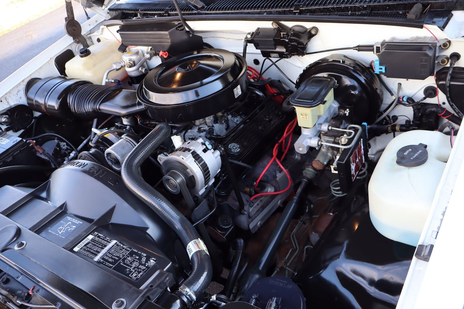1989 Chevrolet C/K 1500 Series K1500 Cheyenne | Victory Motors of Colorado