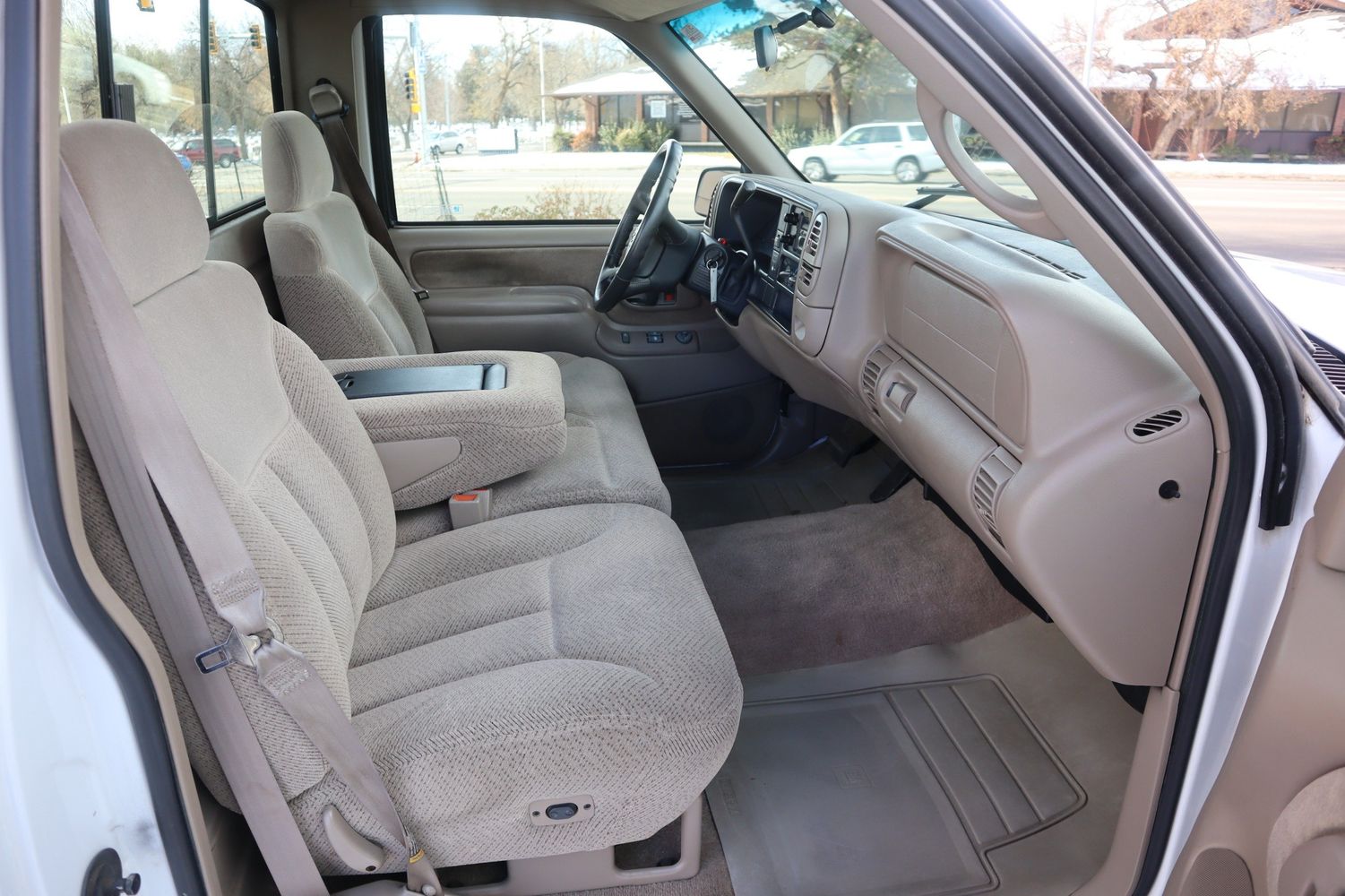 1998 Chevrolet C/K 1500 Series C1500 Silverado | Victory Motors of Colorado