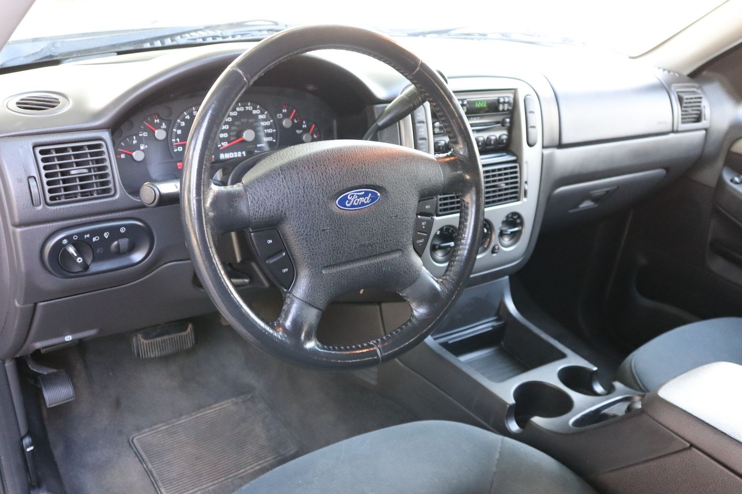 2004 Ford Explorer NBX | Victory Motors of Colorado