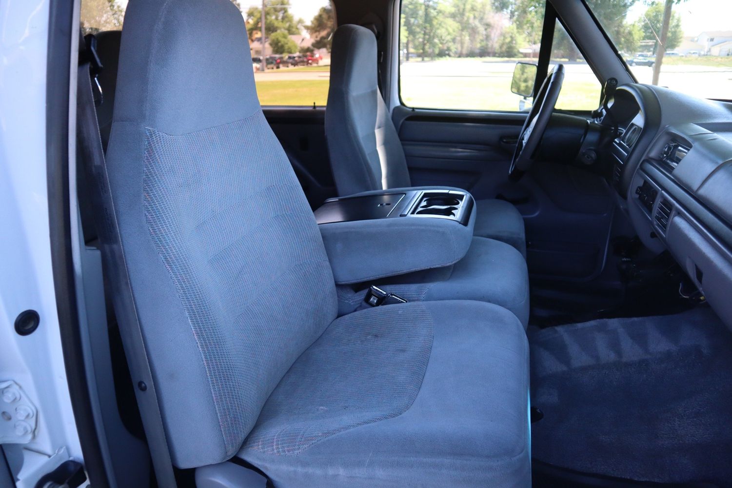 1997 Ford F-350 XLT | Victory Motors of Colorado
