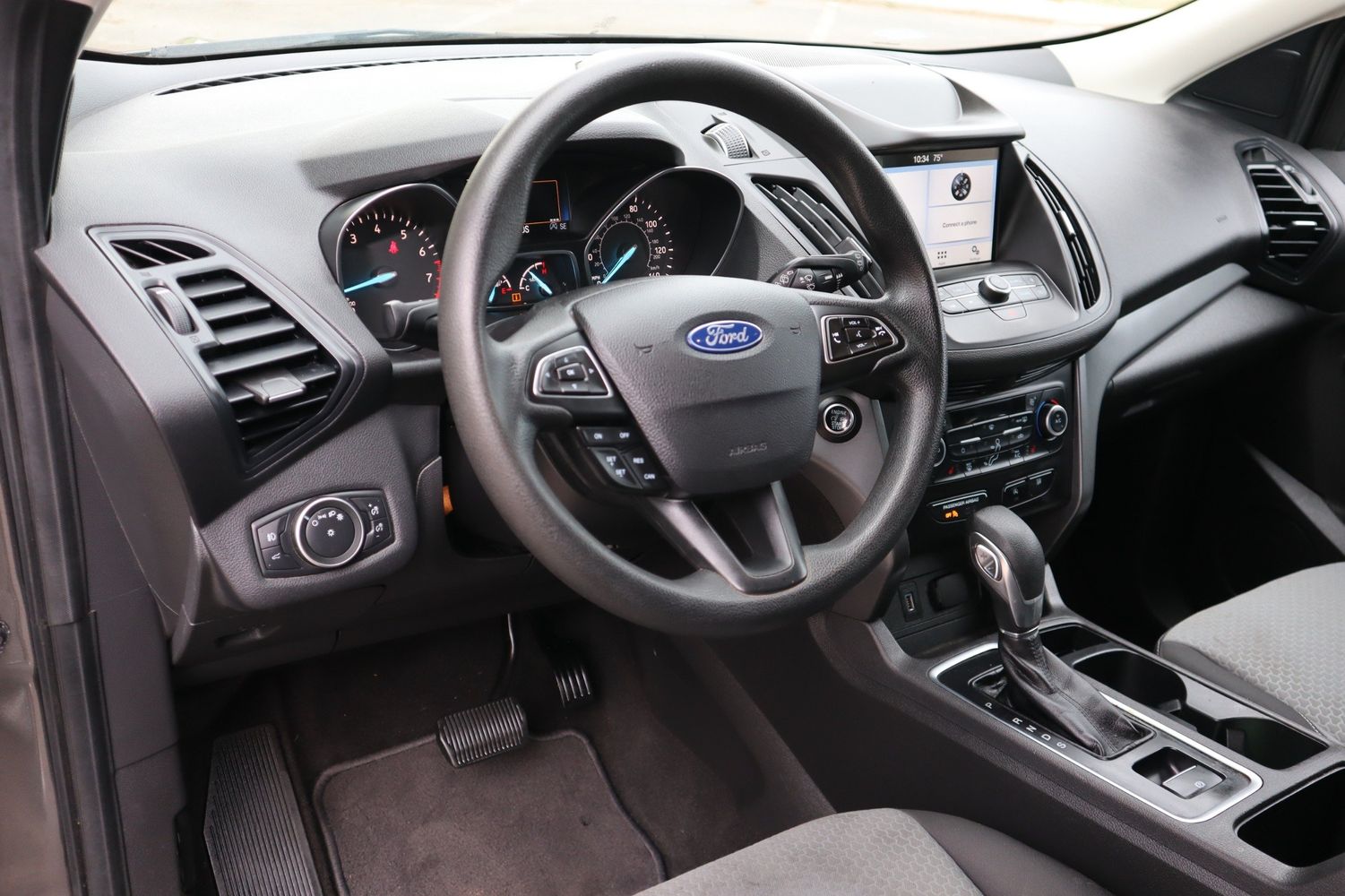 2019 Ford Escape SE | Victory Motors of Colorado