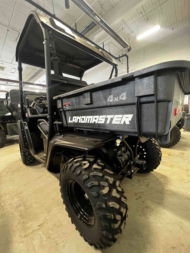2023 Landmaster L4 4x4 | Treasure State Wholesale