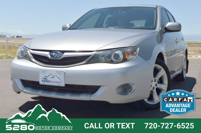 Inventory | 5280 Motor Company