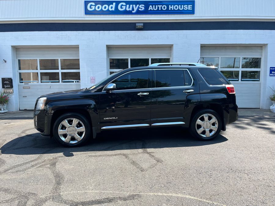 Inventory | Good Guys Auto House