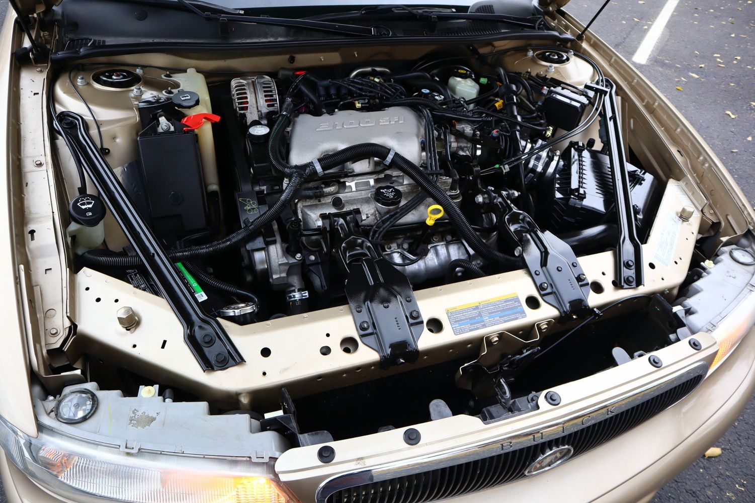 2005 Buick Century Custom | Victory Motors of Colorado