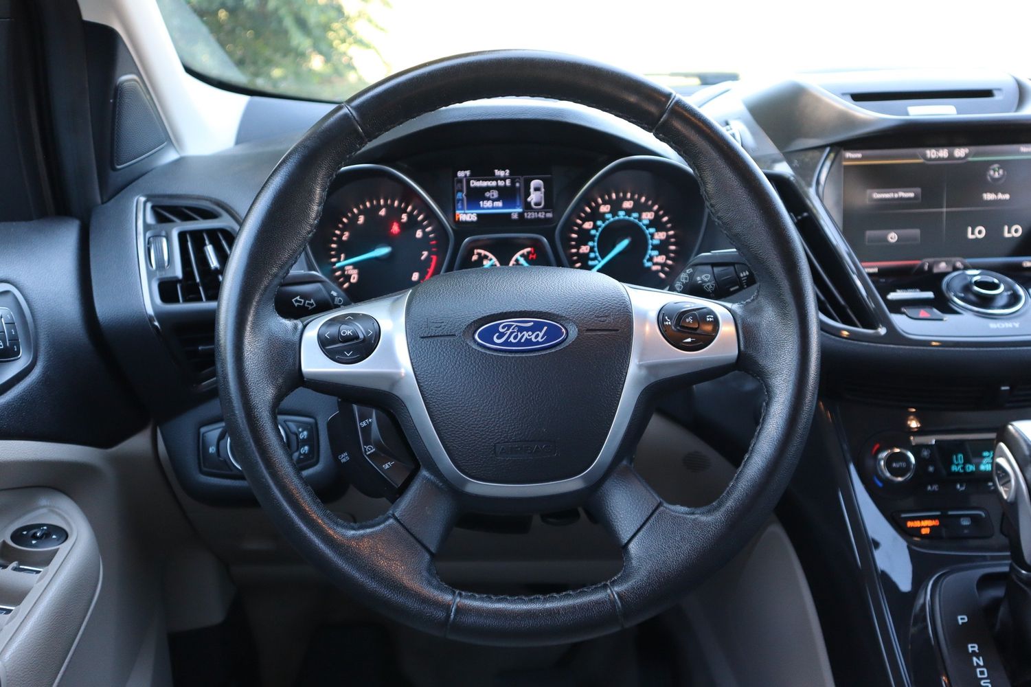 2015 Ford Escape Titanium | Victory Motors of Colorado