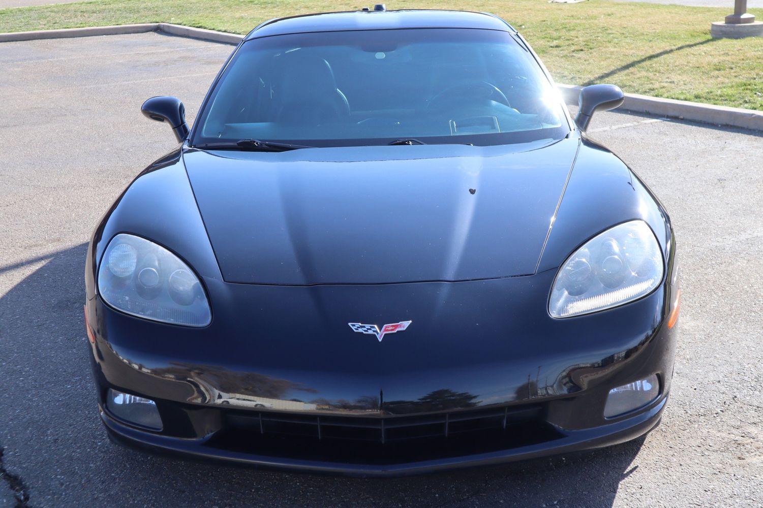 2005 Chevrolet Corvette Base | Victory Motors of Colorado
