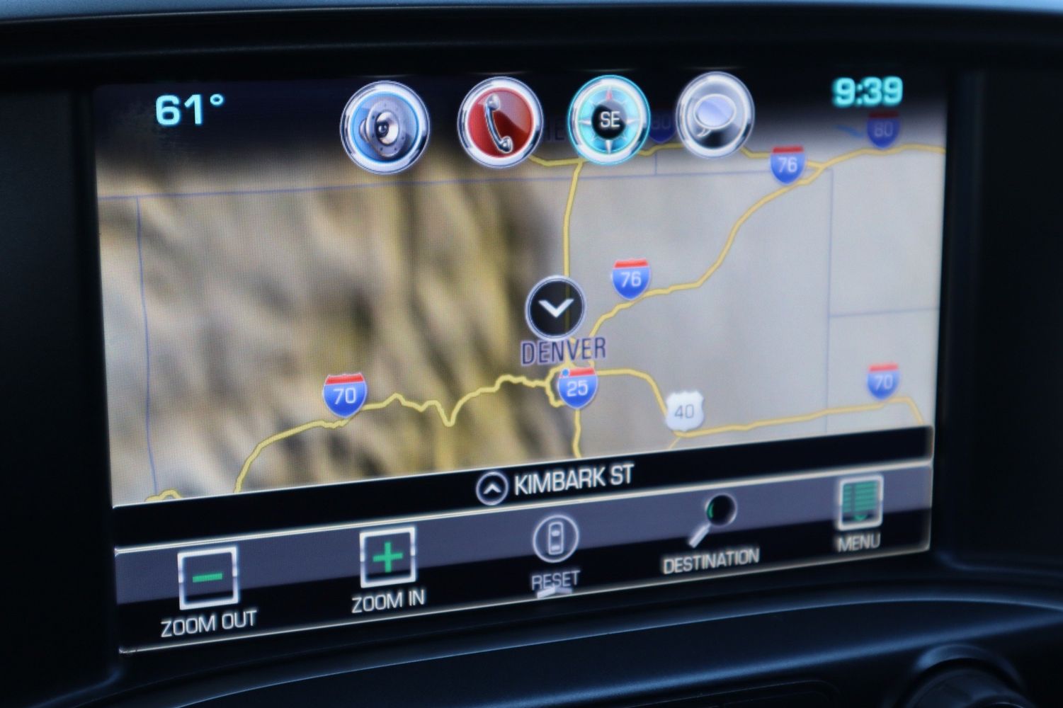 2016 Chevrolet Silverado 2500HD LT | Victory Motors of Colorado