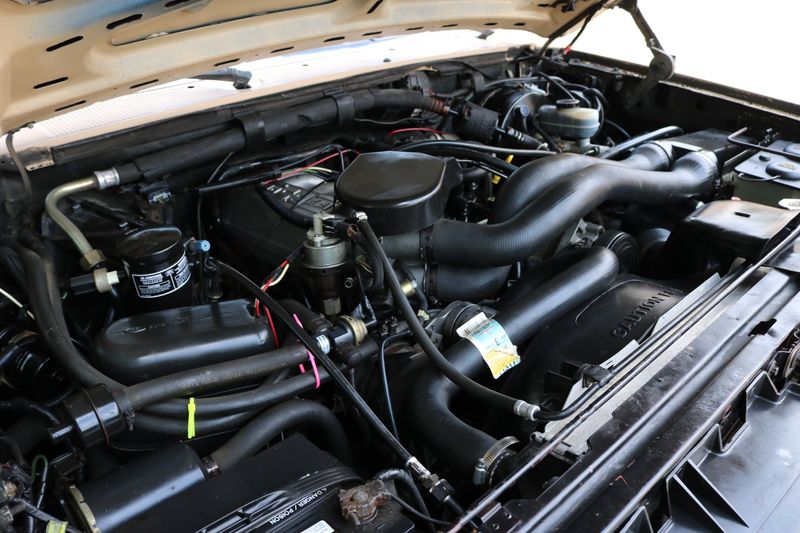 1990 Ford F-250 Photos