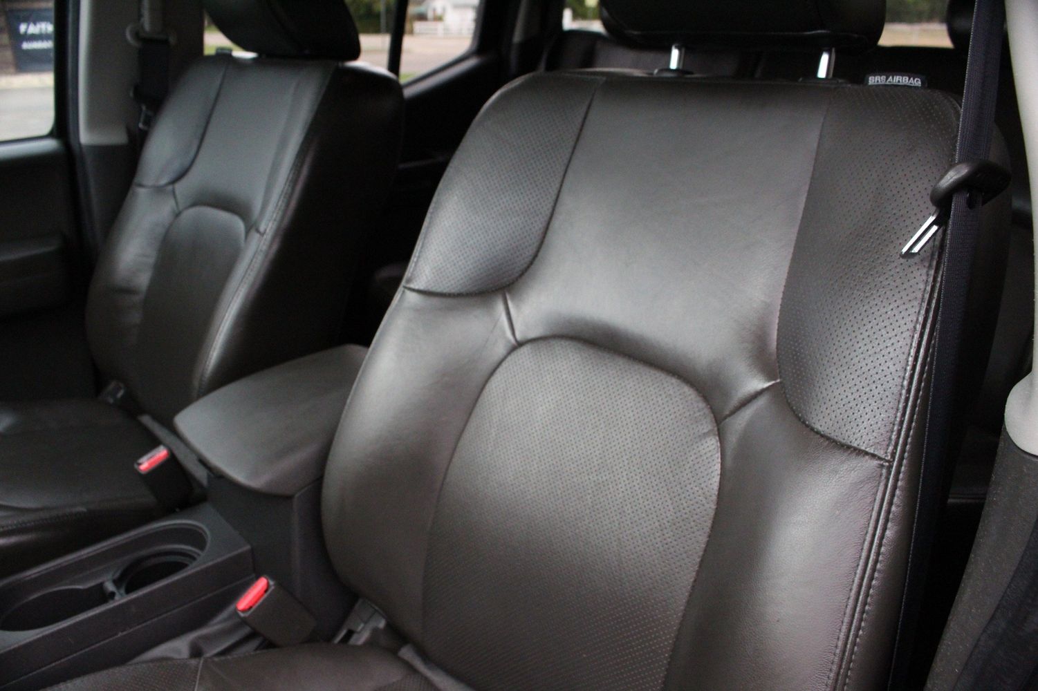 2010 Nissan Xterra SE | Victory Motors of Colorado