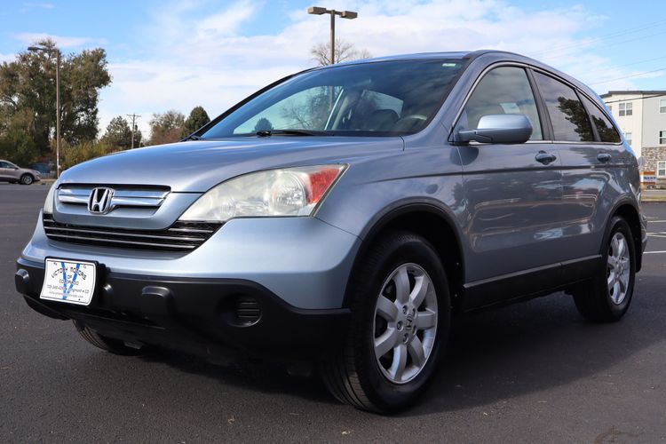 2009 Honda CR-V EX-L | Victory Motors of Colorado