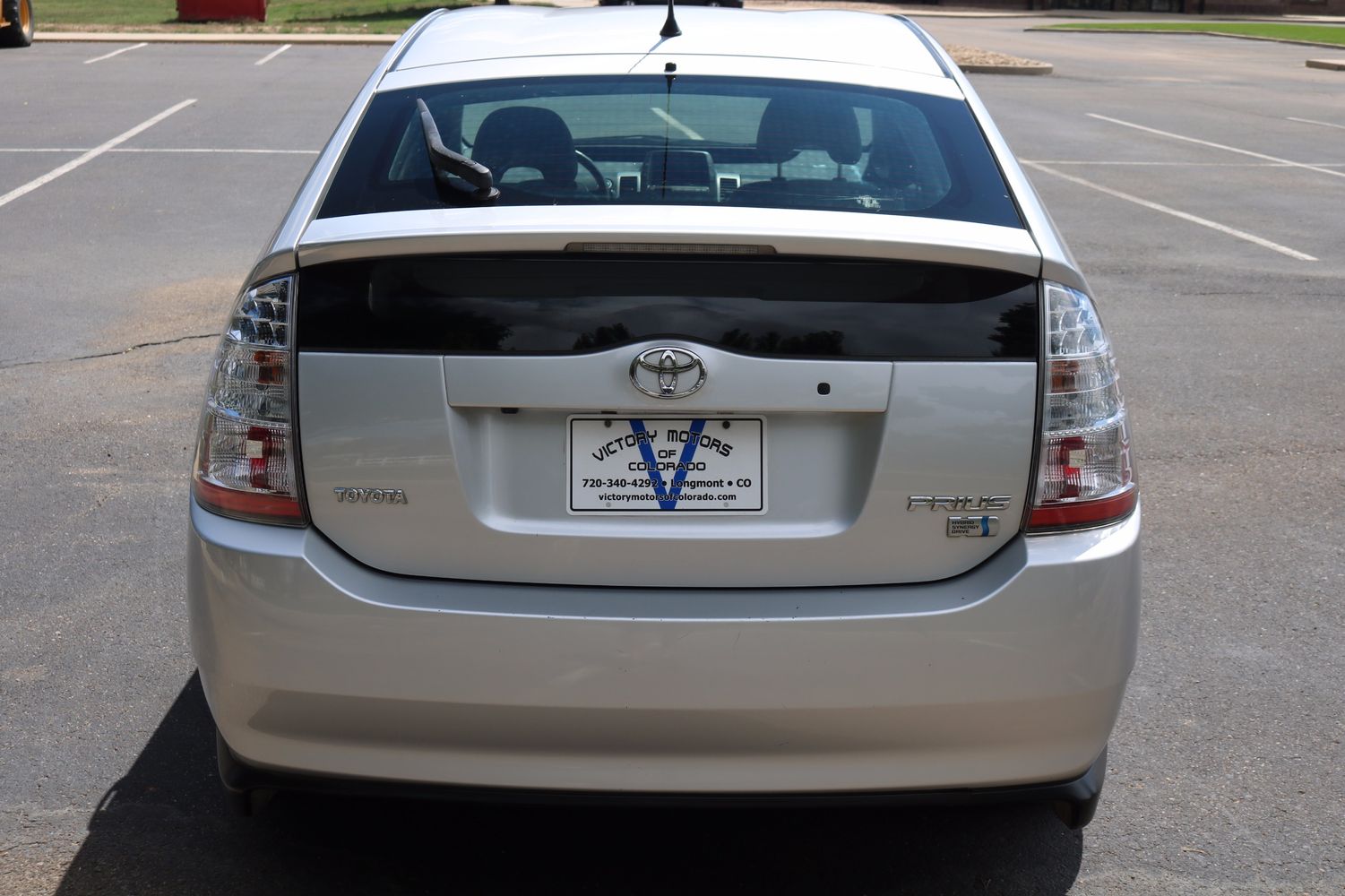 2009 Toyota Prius Touring | Victory Motors of Colorado