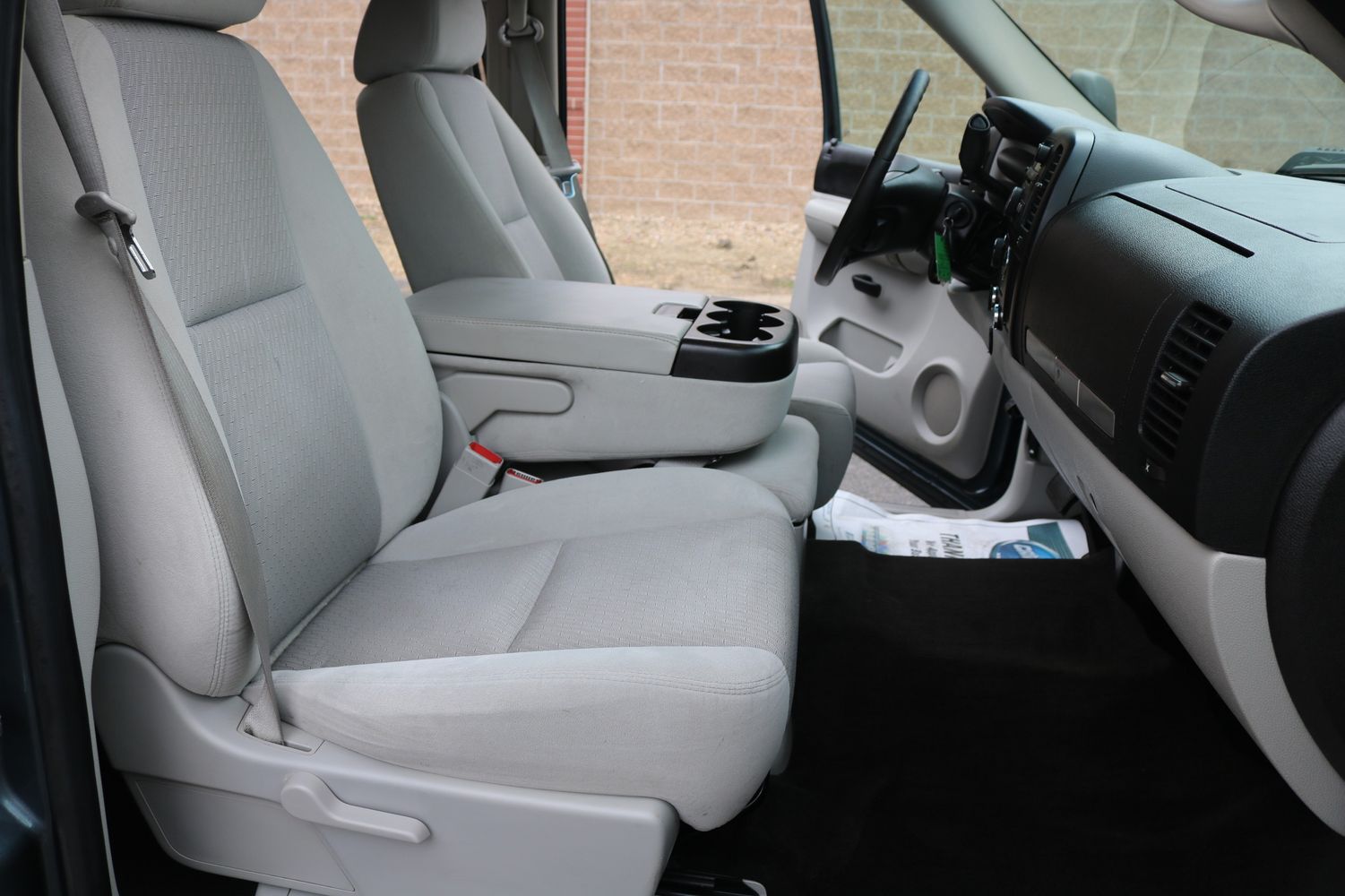 2009 Chevrolet Silverado 2500HD LT | Victory Motors of Colorado