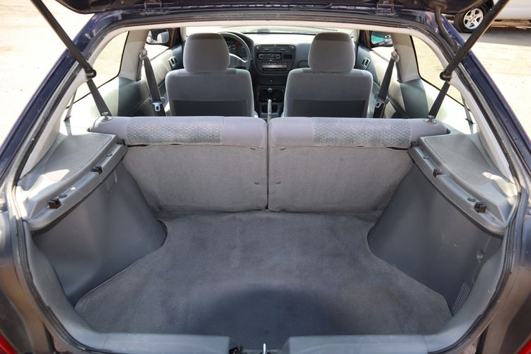 1997 Honda Civic DX | Victory Motors of Colorado