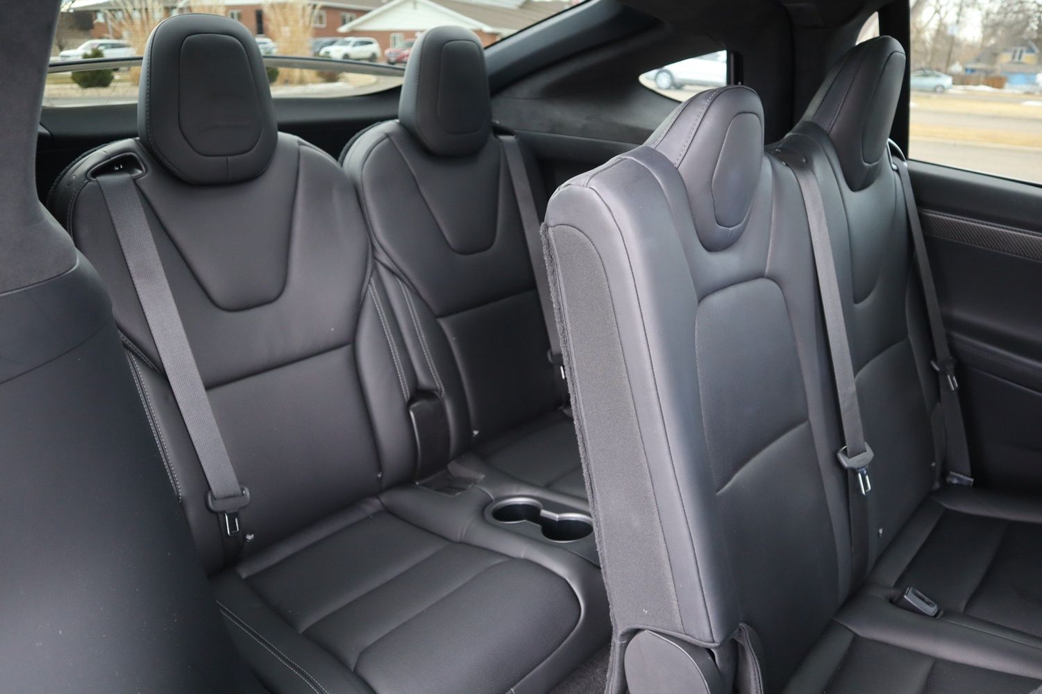 2019 Tesla Model X Performance | Victory Motors of Colorado