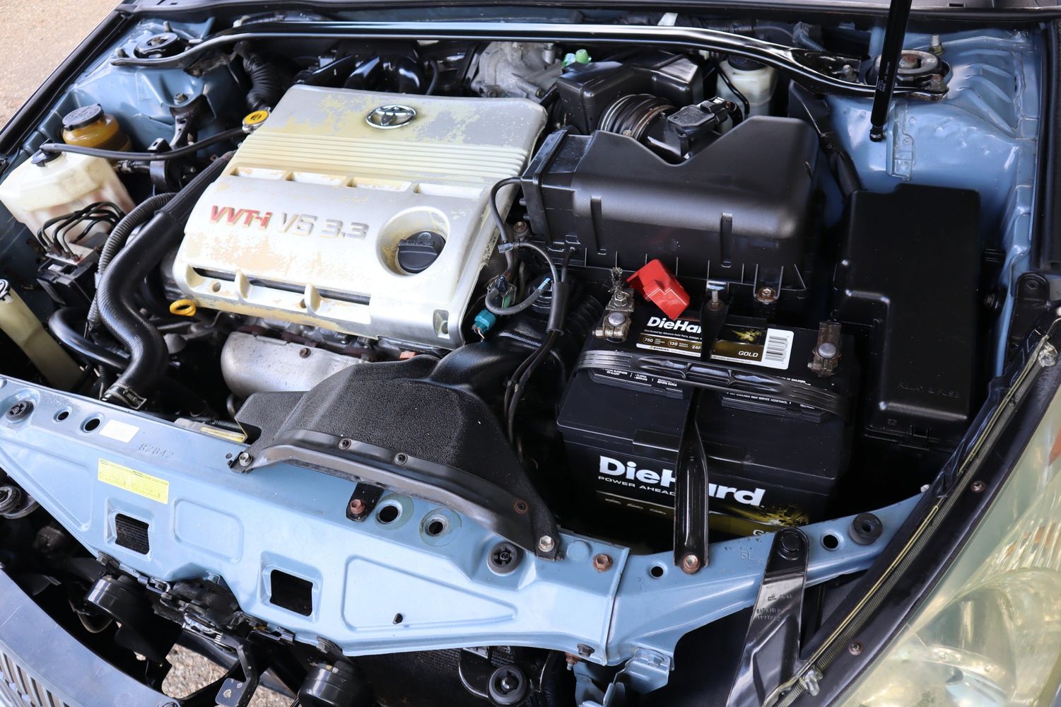 2006 Toyota Camry Solara SE V6 | Victory Motors of Colorado