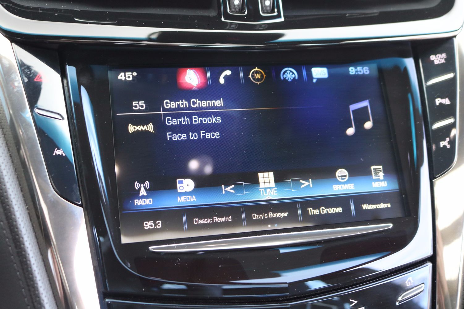 2016 Cadillac CTS-V Supercharged LT4 | Victory Motors of Colorado