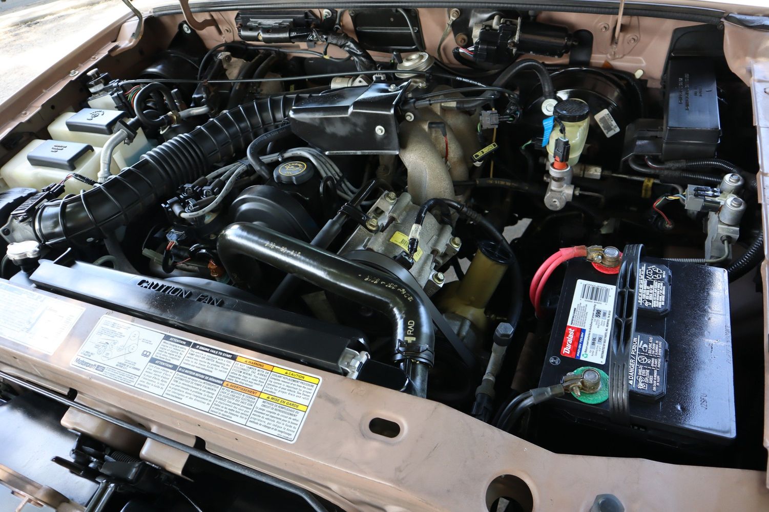 1998 Ford Ranger XLT | Victory Motors of Colorado