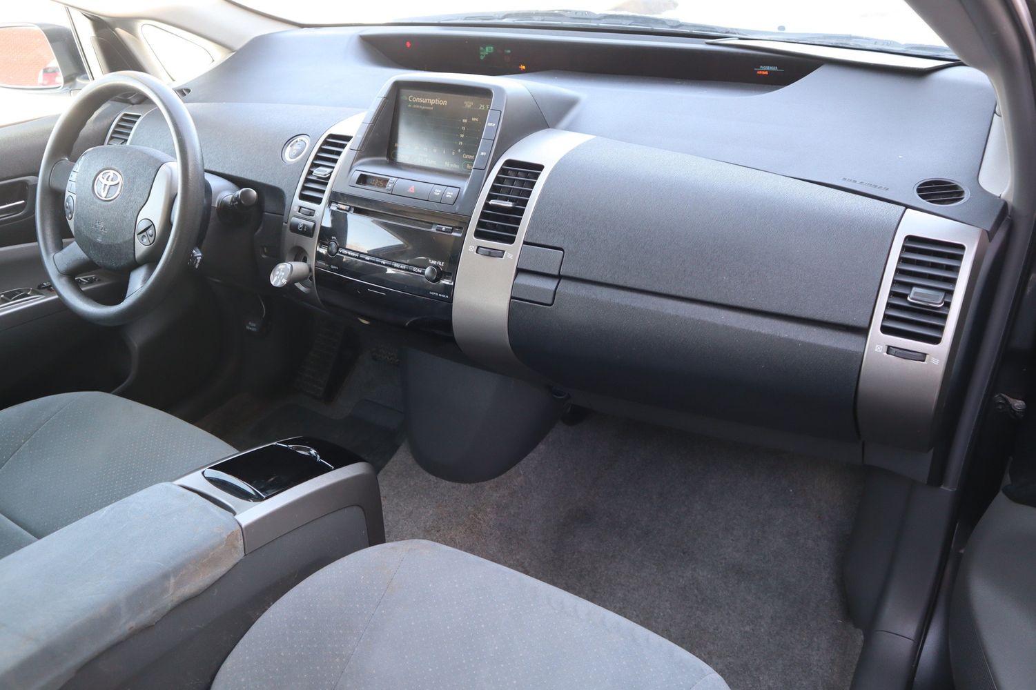 2007 Toyota Prius Base | Victory Motors of Colorado