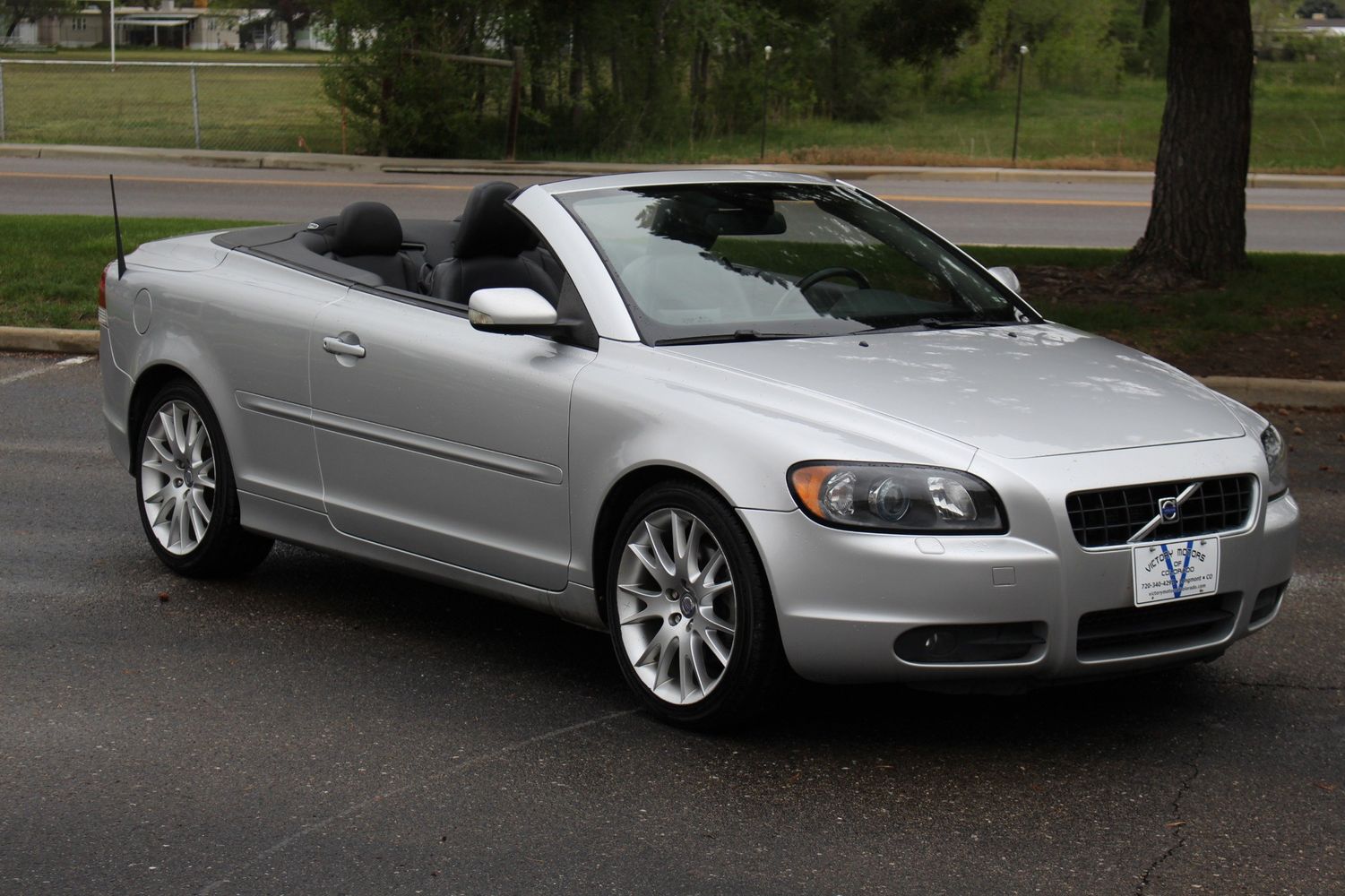 2007 Volvo C70 T5 | Victory Motors of Colorado