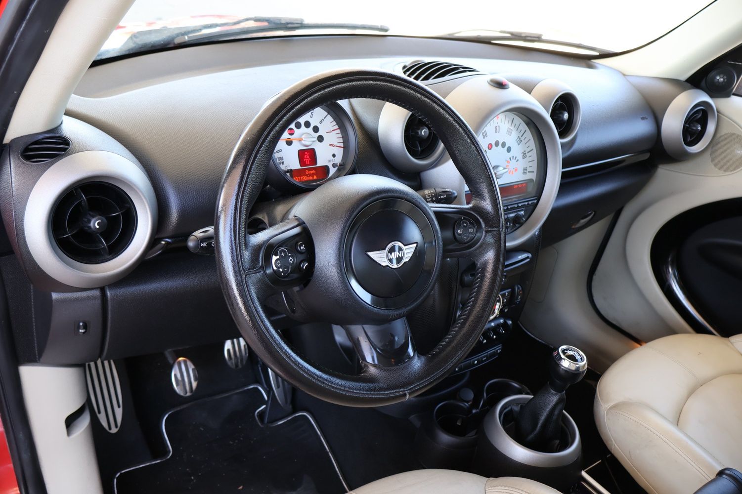 2012 MINI Cooper Countryman S ALL4 | Victory Motors of Colorado