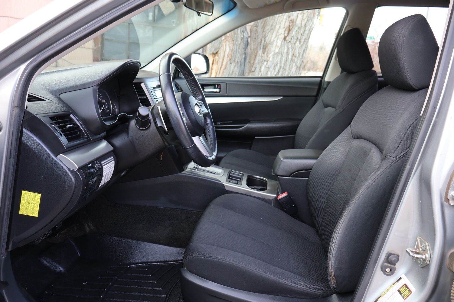 2011 Subaru Outback 2.5i Premium | Victory Motors of Colorado