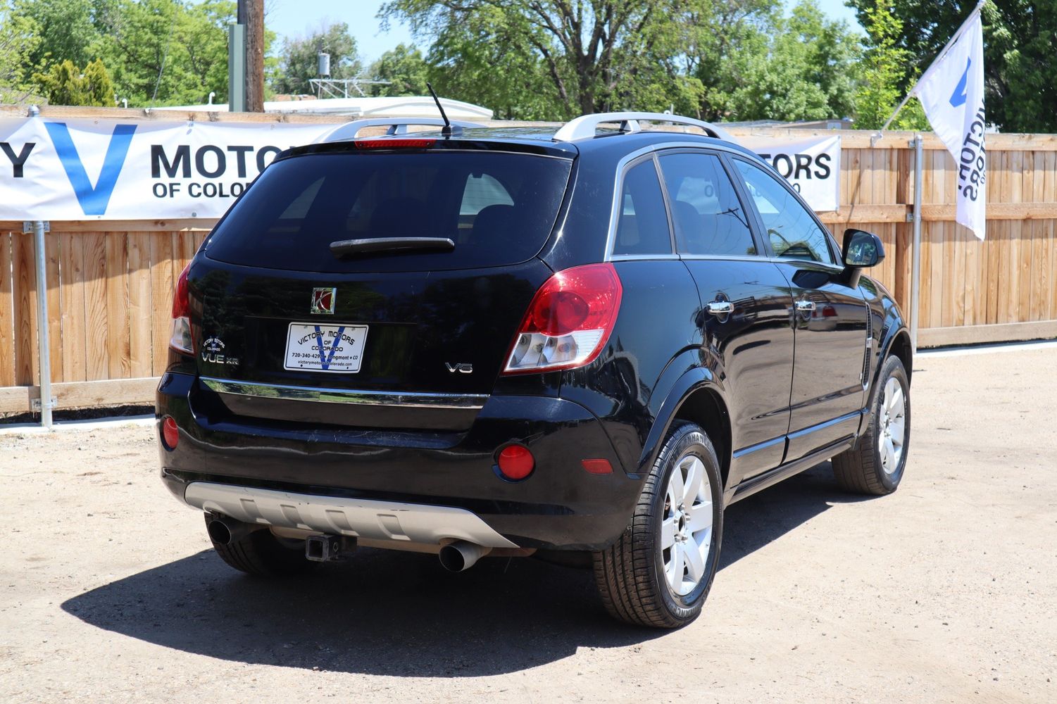 2009 Saturn Vue XR | Victory Motors of Colorado
