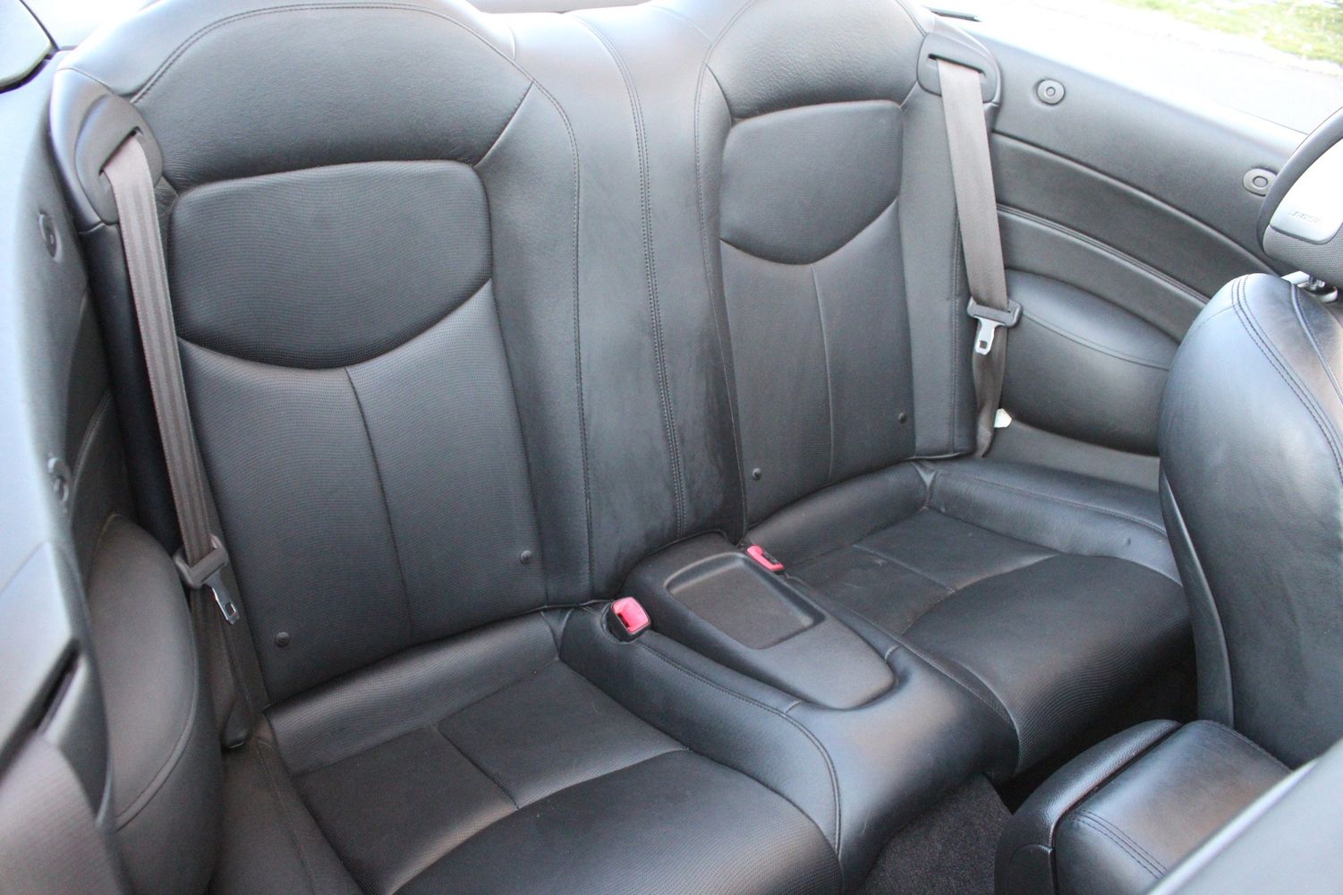 2010 INFINITI G37 Hardtop - Convertible | Victory Motors of Colorado