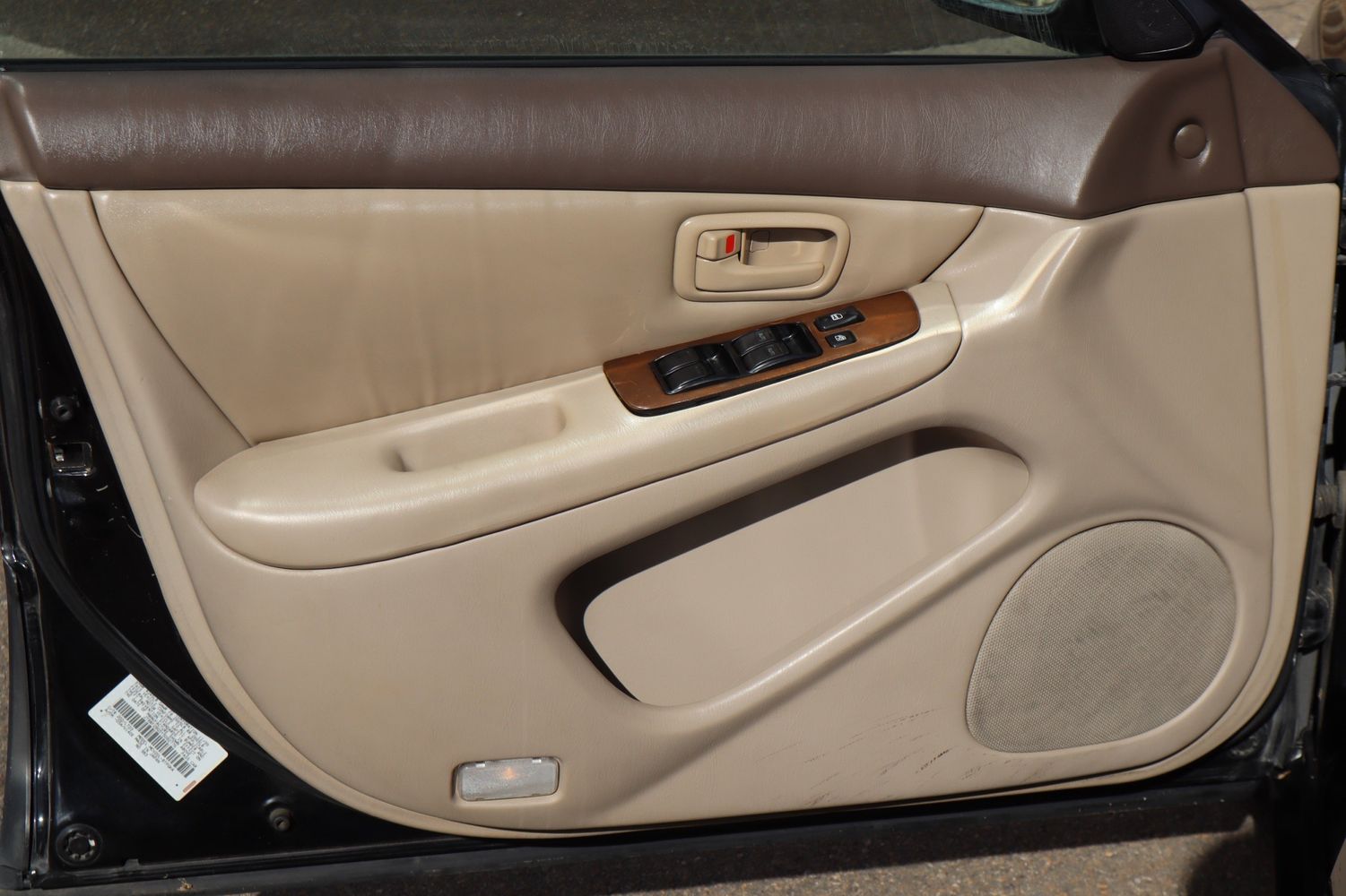 2000 Lexus ES 300 Base | Victory Motors of Colorado
