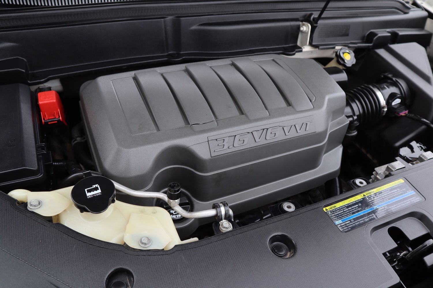 2008 GMC Acadia SLE-1 | Victory Motors of Colorado
