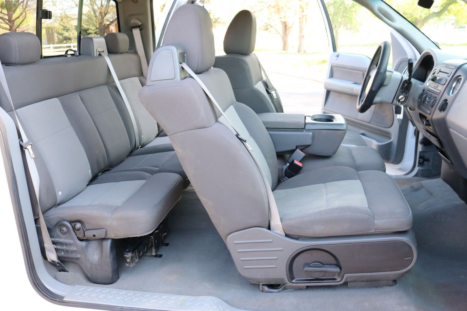 2006 Ford F-150 XLT | Victory Motors of Colorado