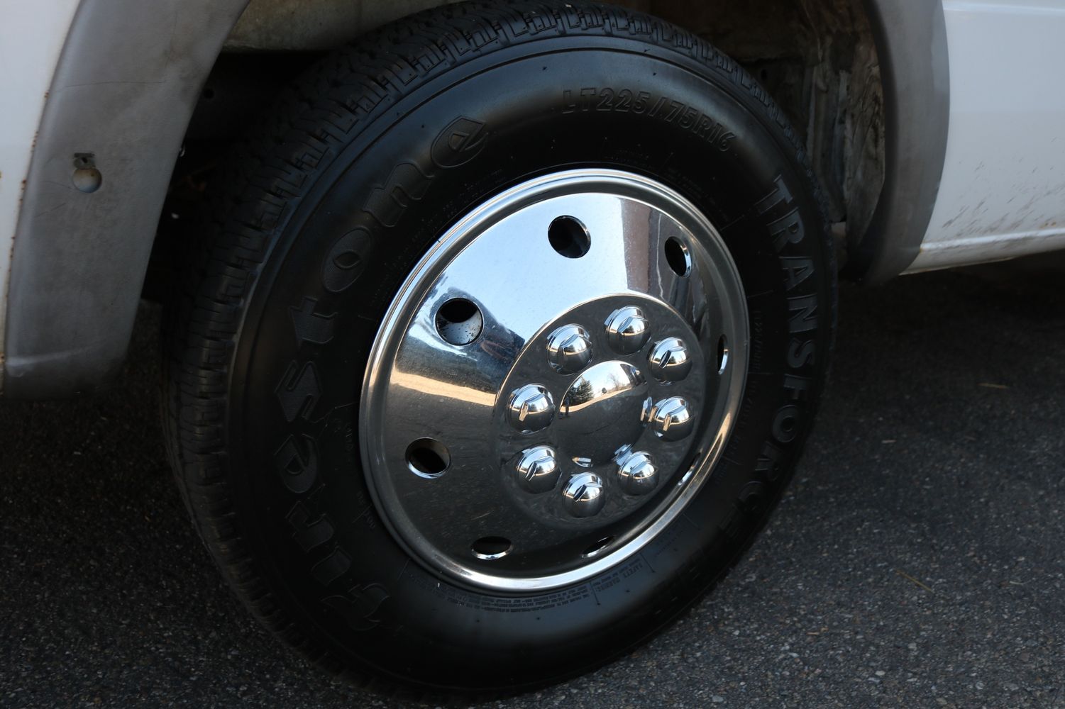 2003 Dodge Sprinter Cargo 2500 158 WB | Victory Motors of Colorado