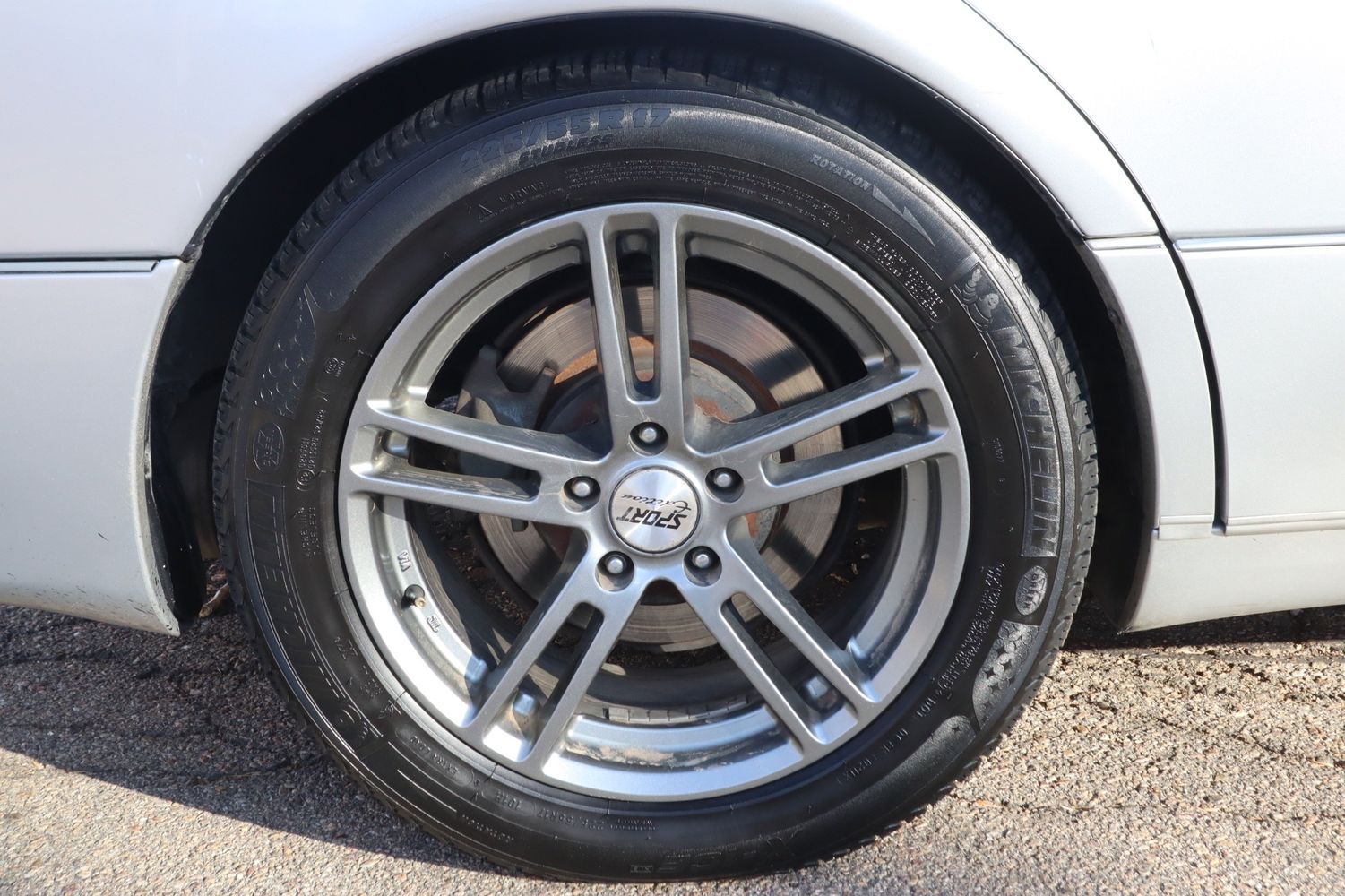 1999 Lexus GS 400 | Victory Motors of Colorado