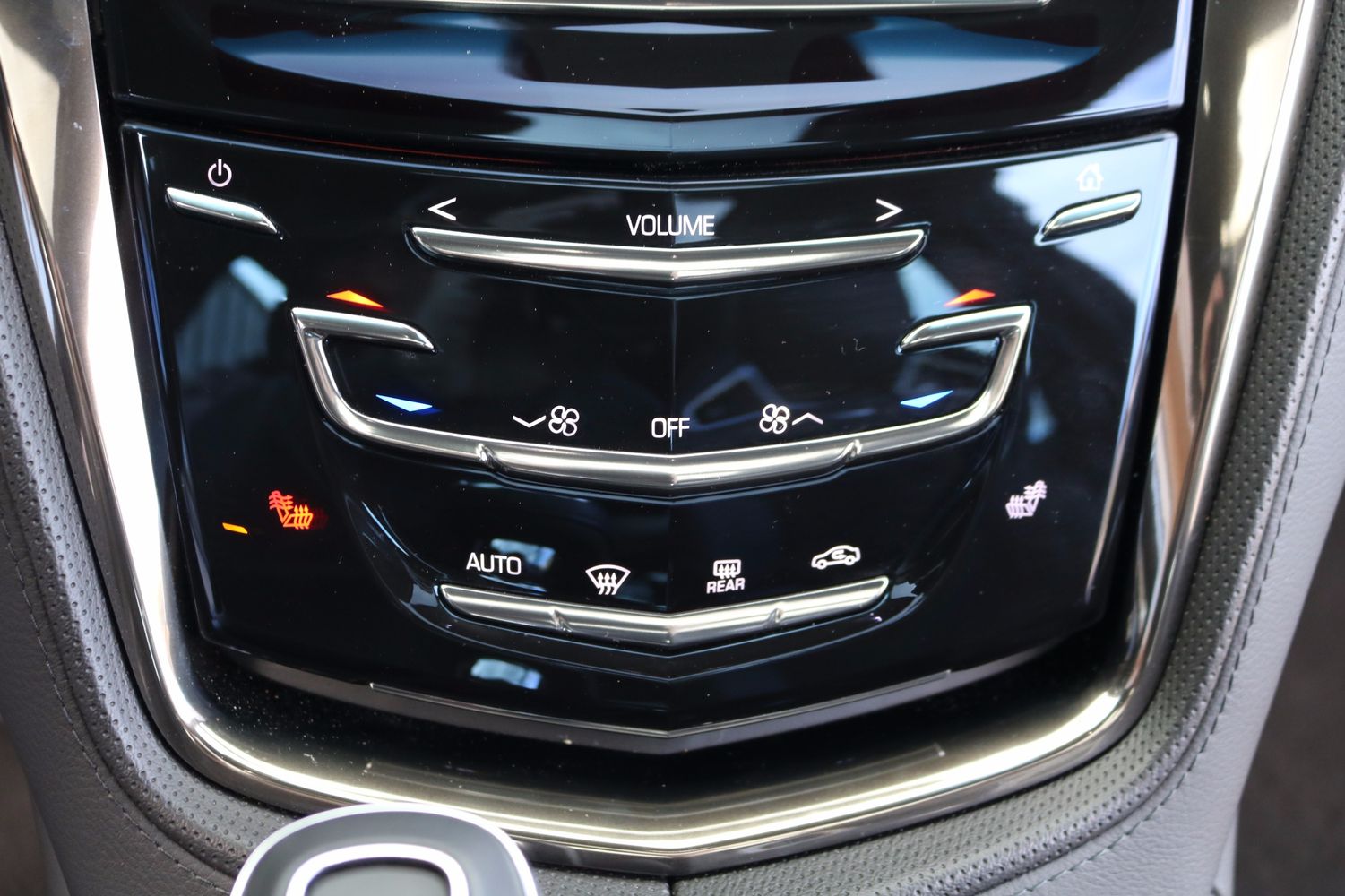 2016 Cadillac CTS-V Supercharged LT4 | Victory Motors of Colorado