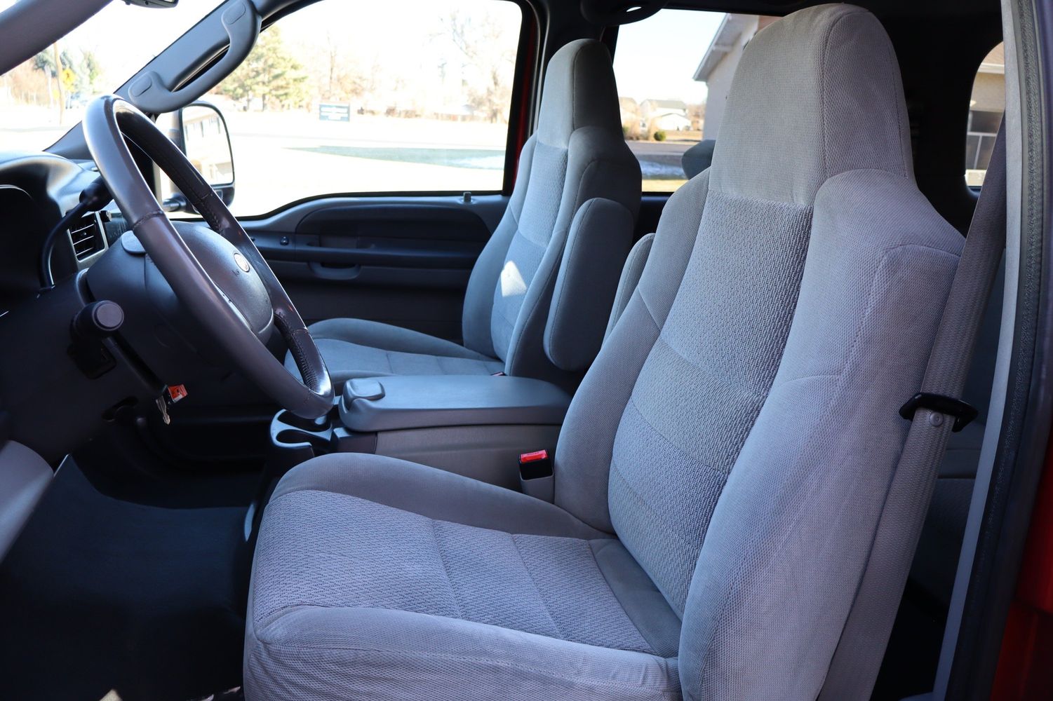 2003 Ford Excursion XLT | Victory Motors of Colorado